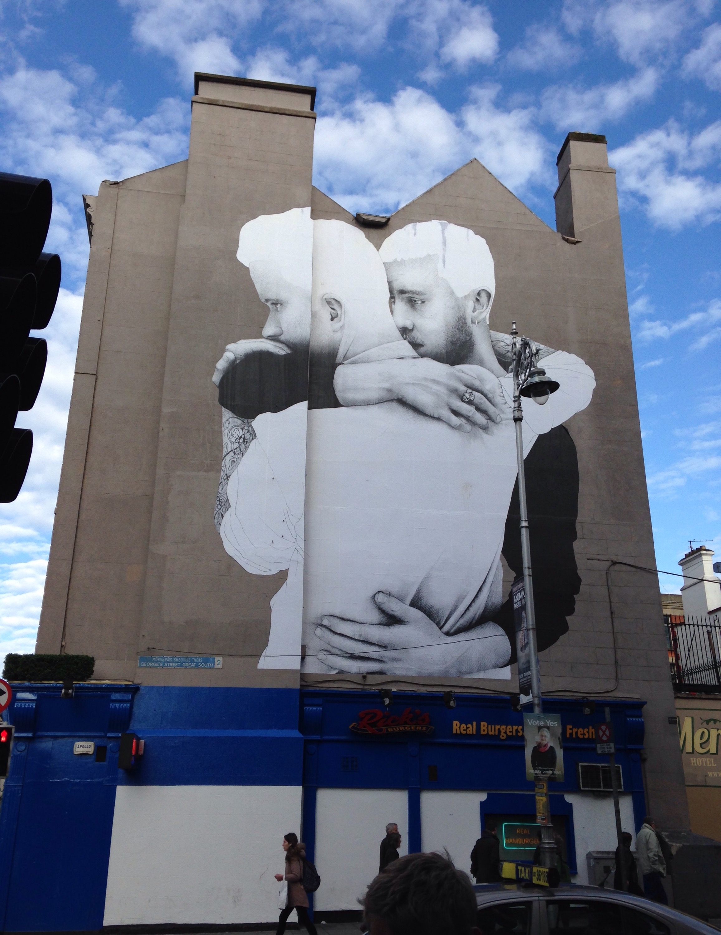 Scale - Brian McIntyre's new essay