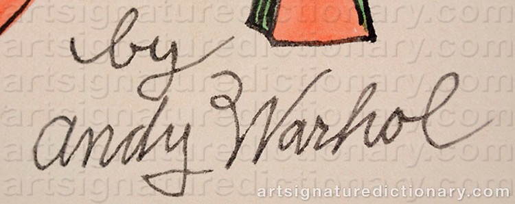 Signature - Brian McIntyre's new essay