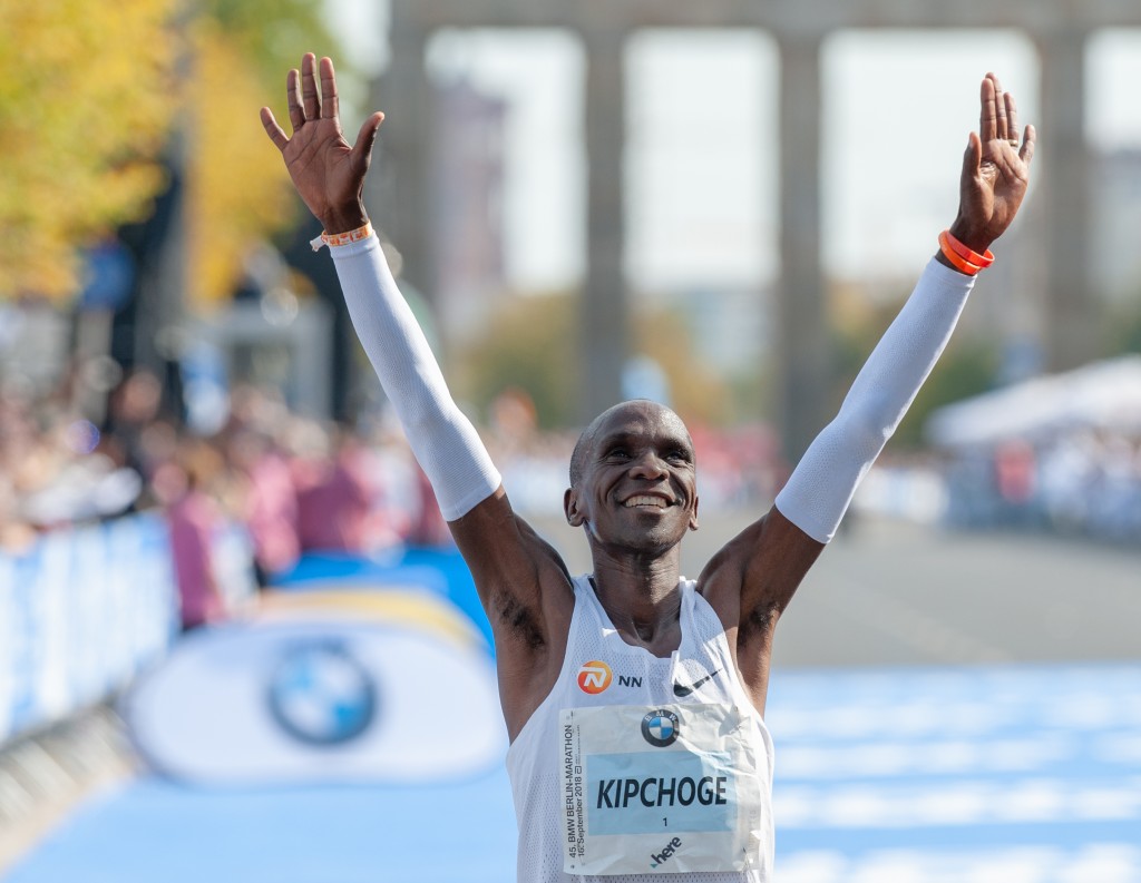 Marathon Man
