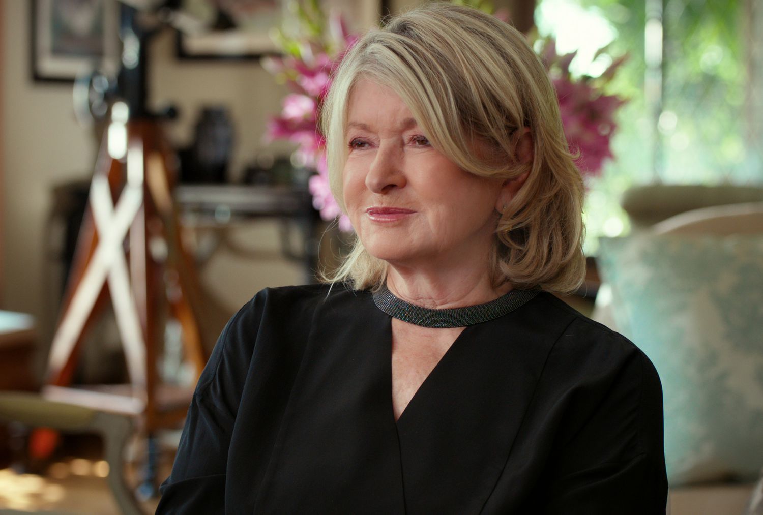 Living Martha - Brian McIntyre's new essay