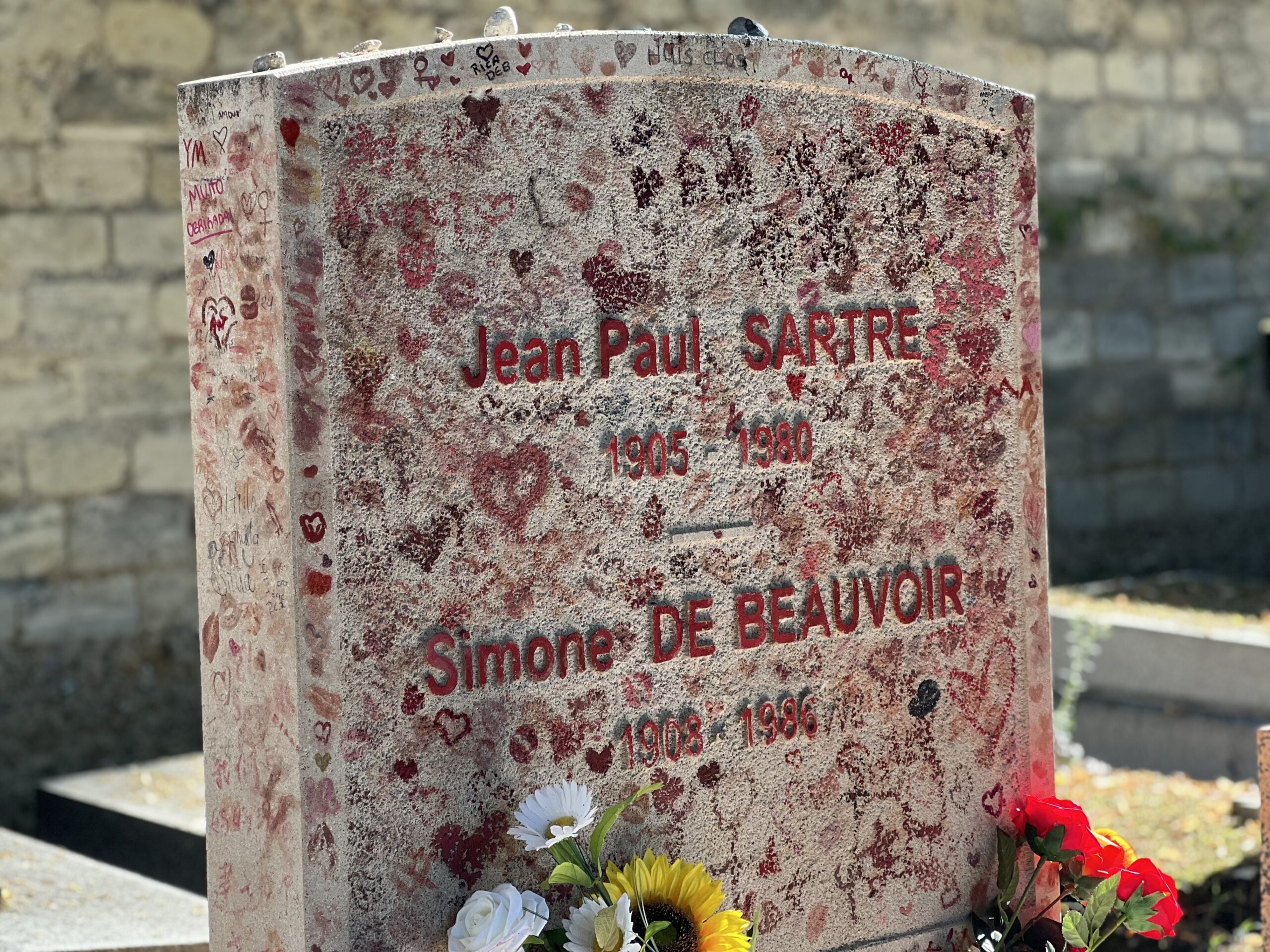 Paris, In August - Brian McIntyre's new essay